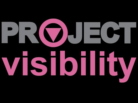 Project Visibility Documentary Trailer - YouTube