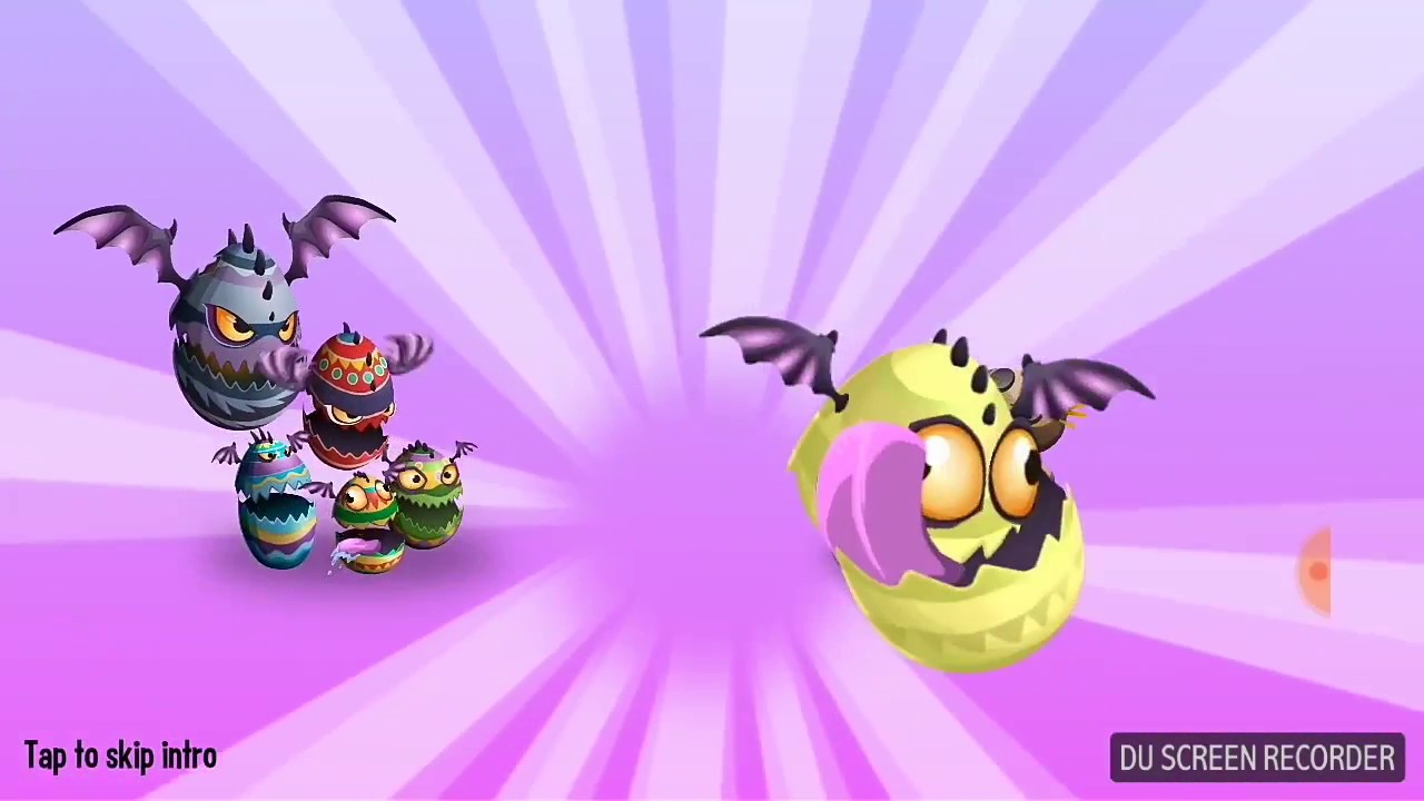 Monster Legends-Monster Clutch level 1 to 70-Combat PVP - YouTube