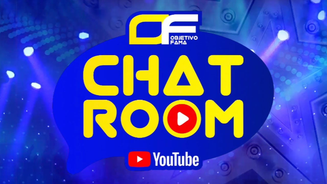 Hablemos de los 20 | Chat Room EP1 | Objetivo Fama 2025 - YouTube
