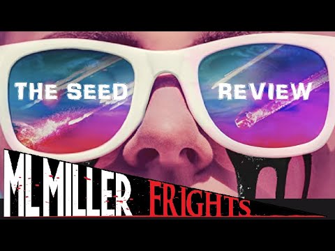 THE SEED (2021) Review - Surface Level Horror and That's...Okay! - YouTube