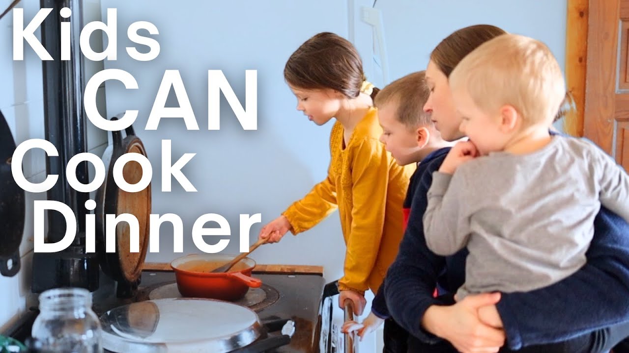 PRACTICAL Tips + our FAVORITE recipe! - YouTube