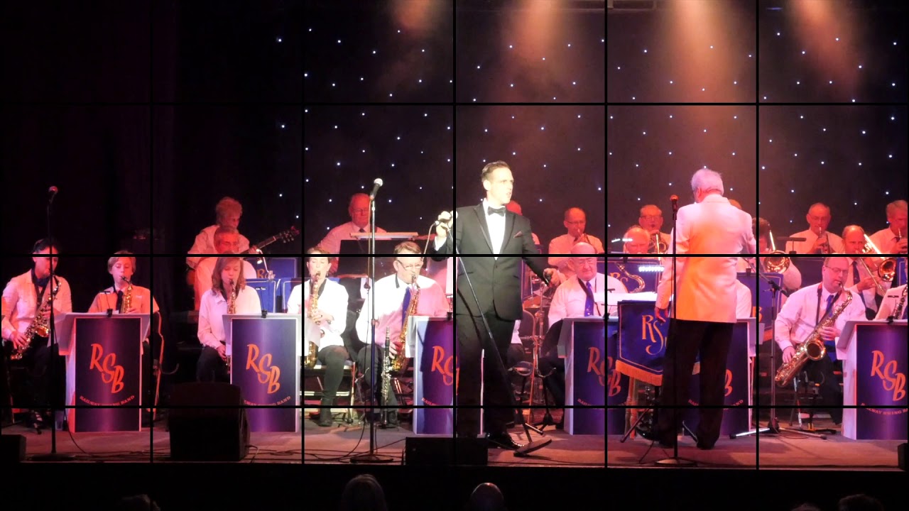 Steve Tozer - YouTube