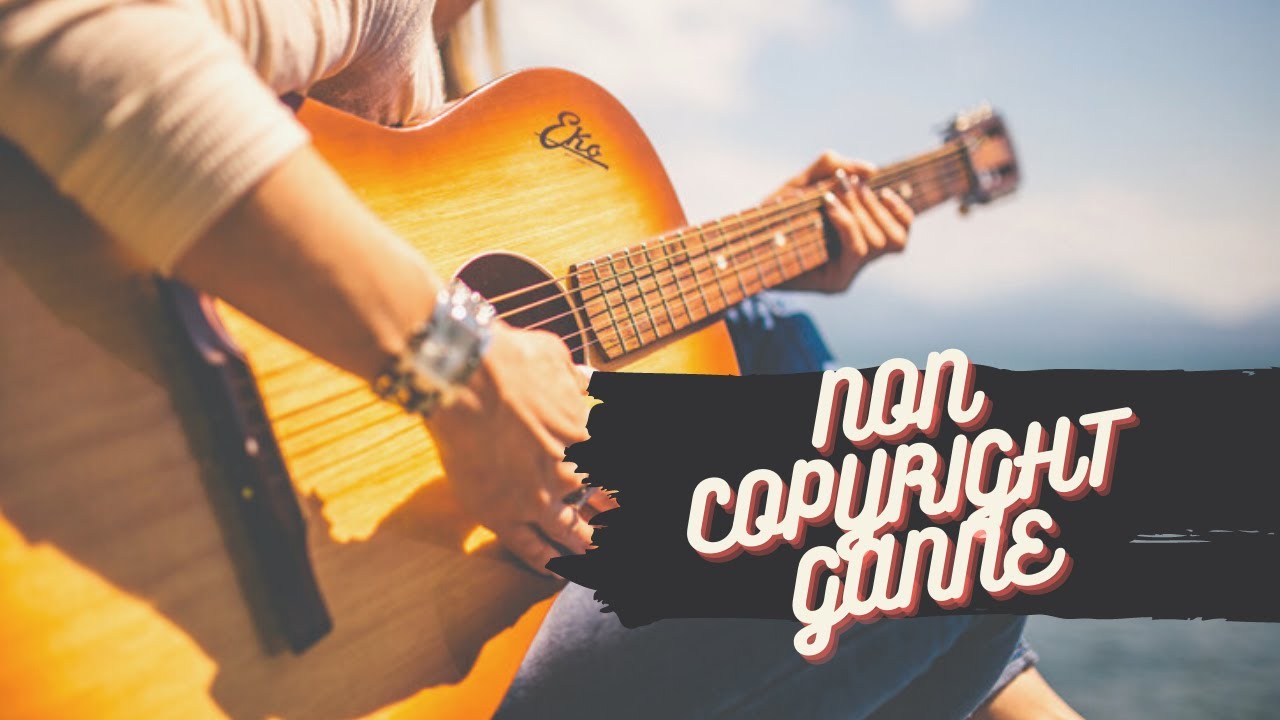 non copyright audio song,non copyright gaane - YouTube