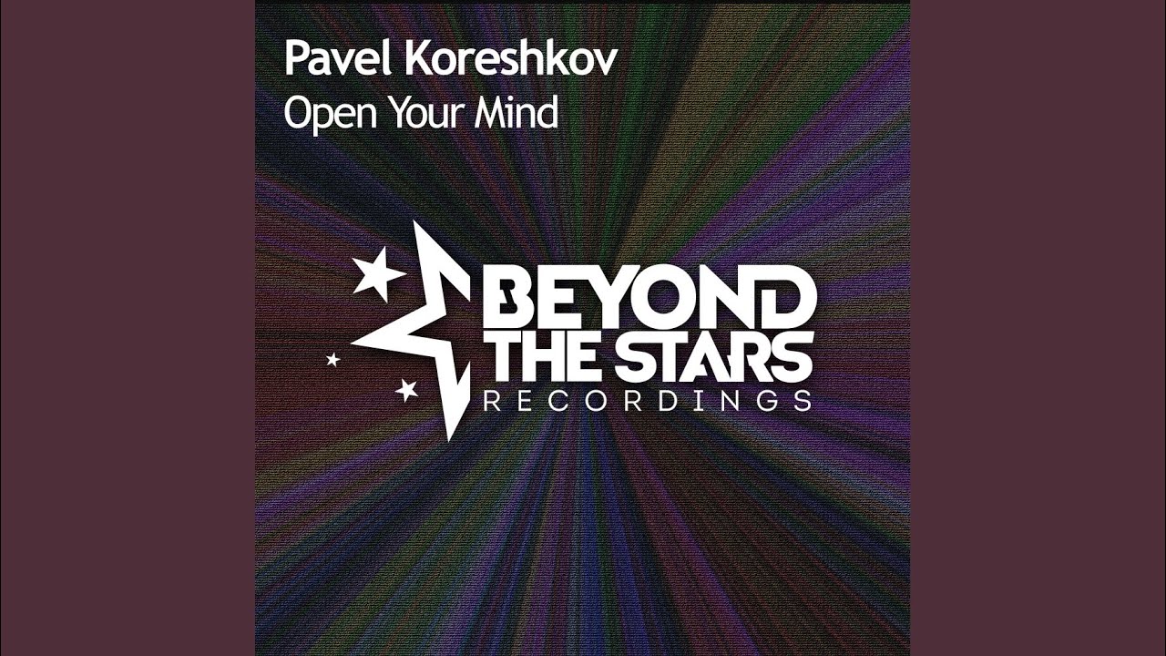 Open Your Mind (Extended Mix) - YouTube
