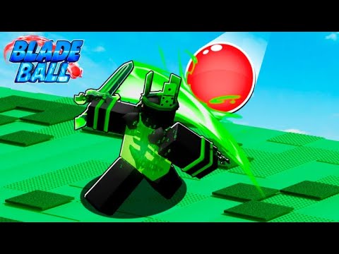 Roblox [ Blade Ball ] Classic Event - 1x1x1x1 Boss - YouTube