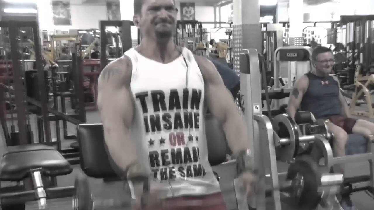 Dragon Ball Z Motivation - Vegeta reading my over level 9000 power ...