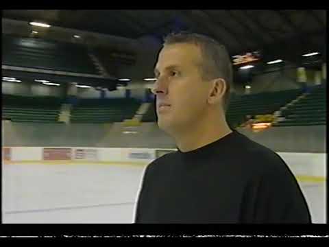 Newcastle Vipers 2005/06 News Reports - YouTube