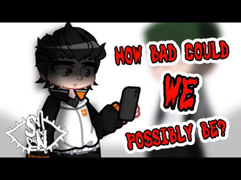 HOW BAD COULD WE POSSIBLY BE?[Meme](Re:Zero X Ajin:Demi-Human) - YouTube