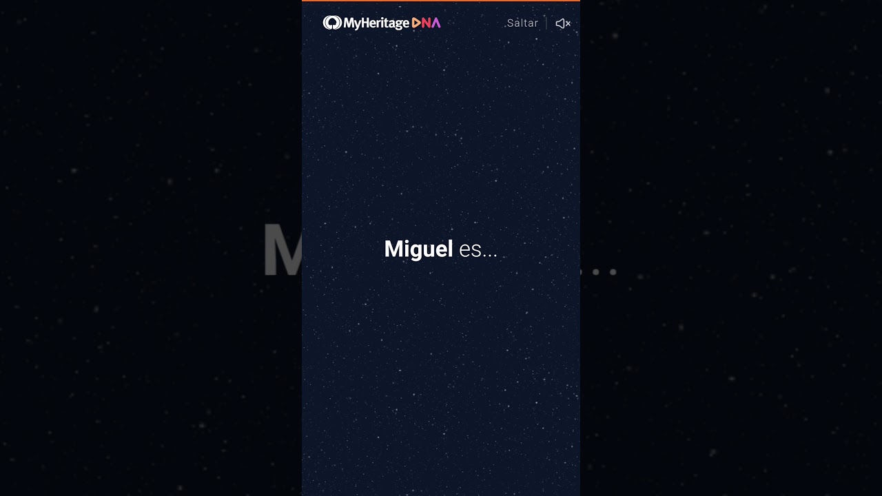Myheritage DNA Test results - Madrid, SPAIN ~ spanish/spaniard DNA test ...