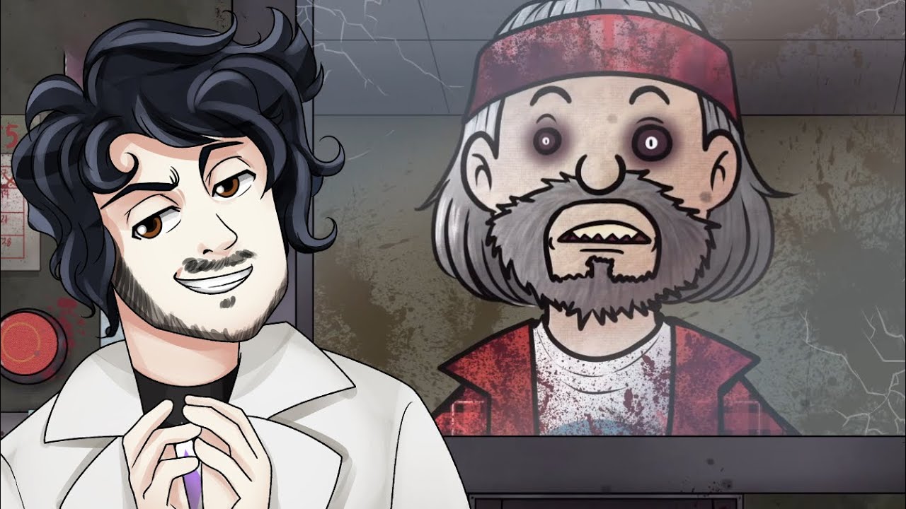 SOLVING EVIL CHESTER'S RIDDLES | That's Not My Neighbor (Nightmare Mode ...