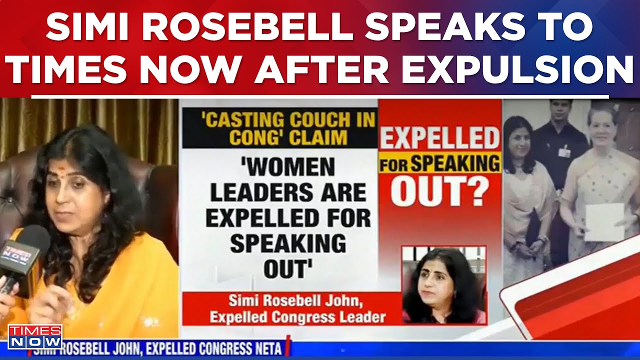 'I Am With Broken Heart' Simi Rosebell John Expresses After Kerala ...