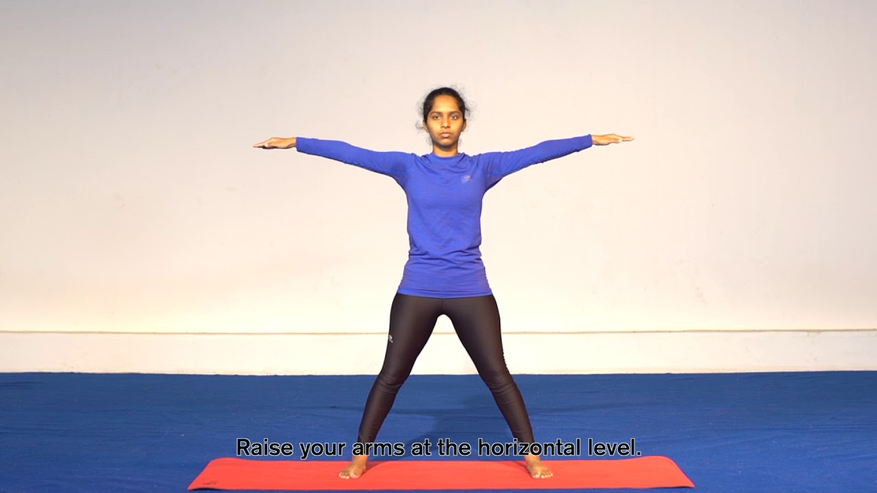 Loosening Practices - Chapter 1 - Twisting - YouTube