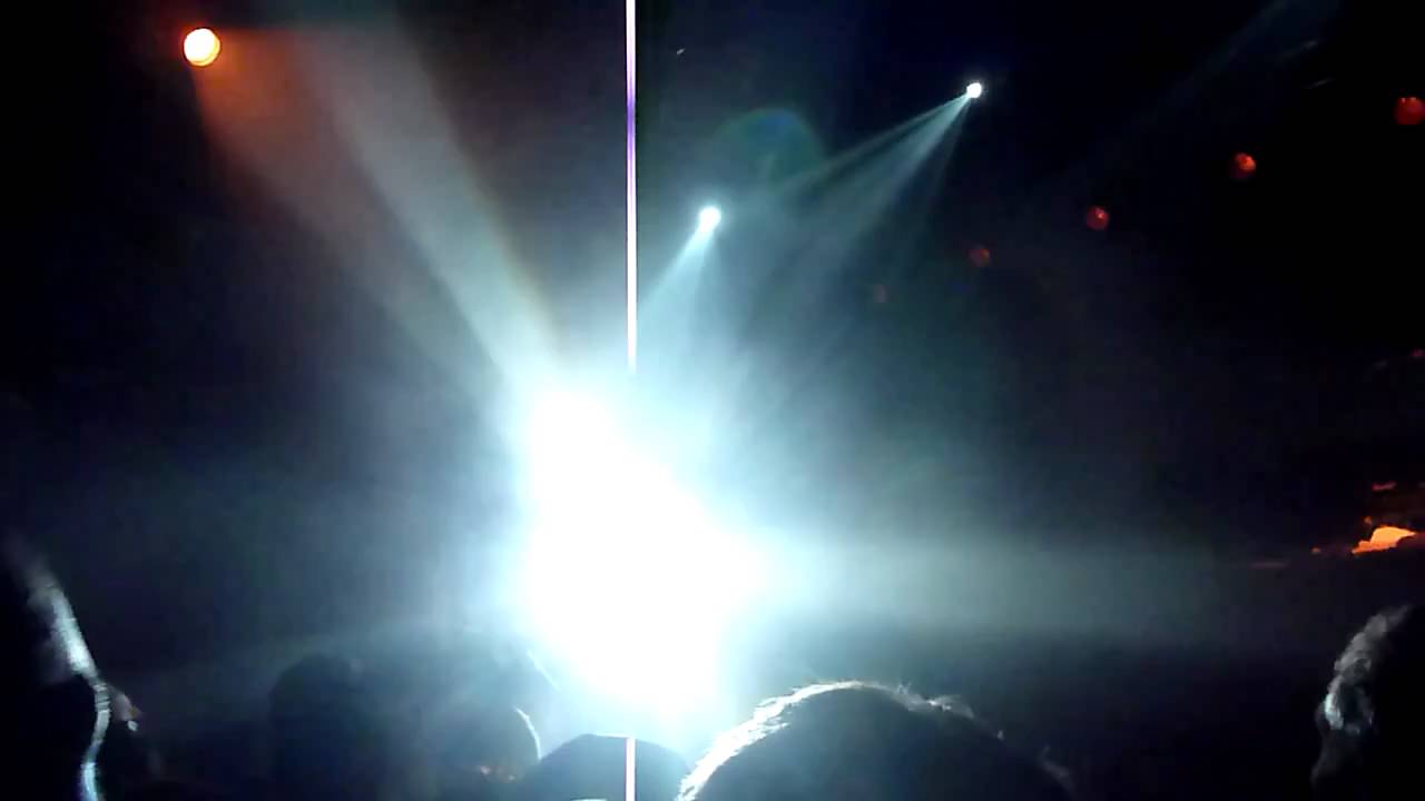 MC Supernatural - Three MC's - Live Geneva 2010 - YouTube
