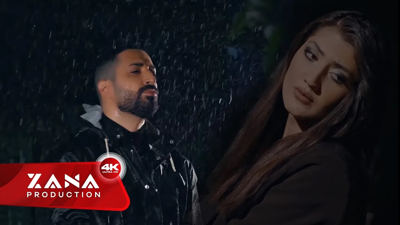 MEMO ARAS-CAN #officialvideo - YouTube