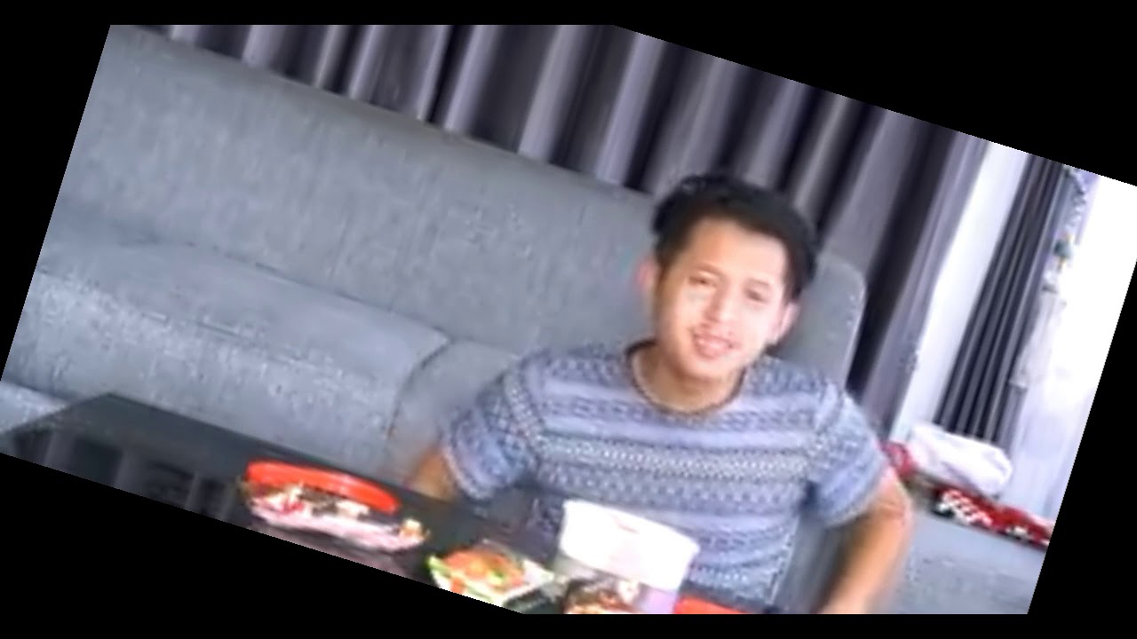 Fikri fadlu kalah dicalenge ini - YouTube