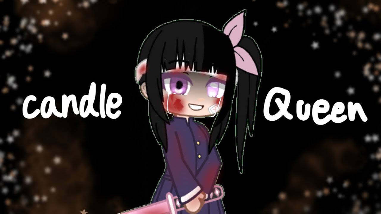 Candle queen || ft kanao || demon slayer - YouTube