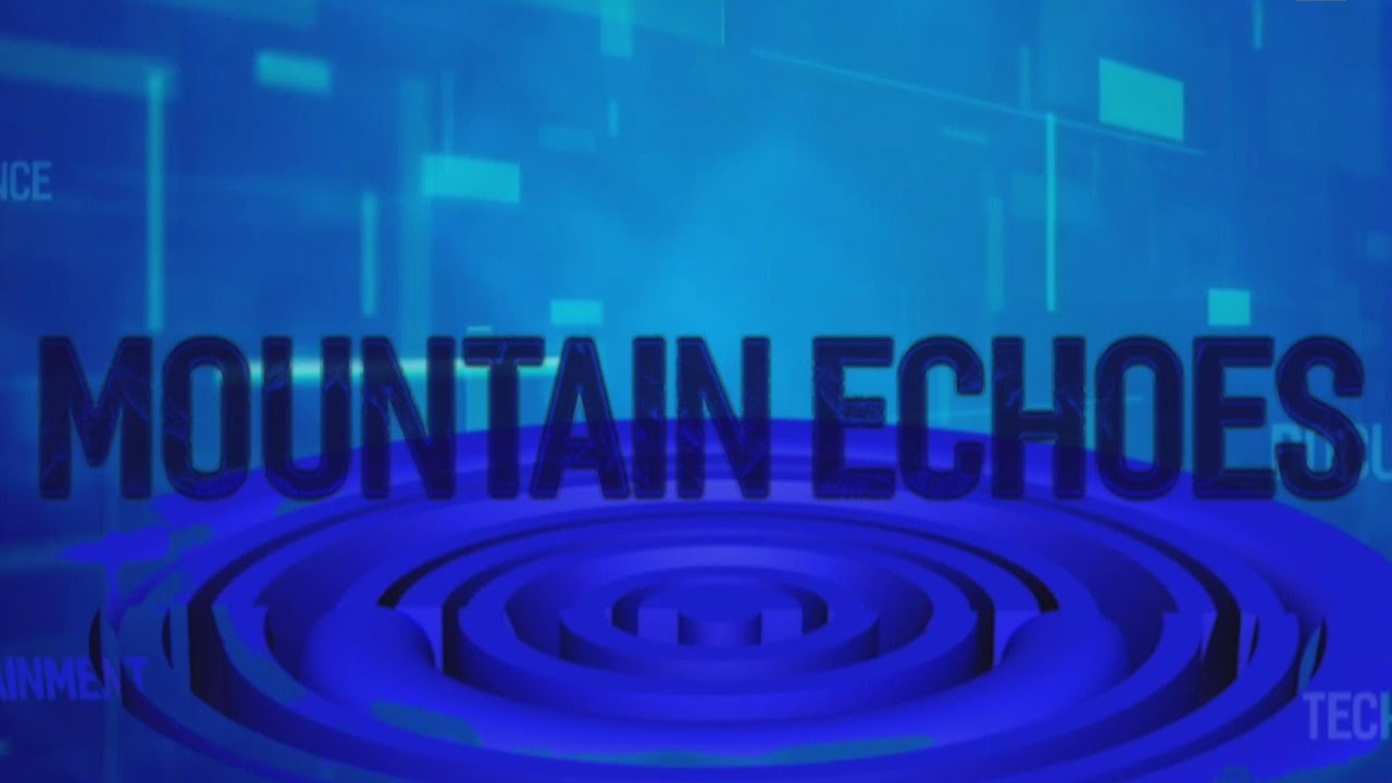 MOUNTAIN ECHOES - YouTube
