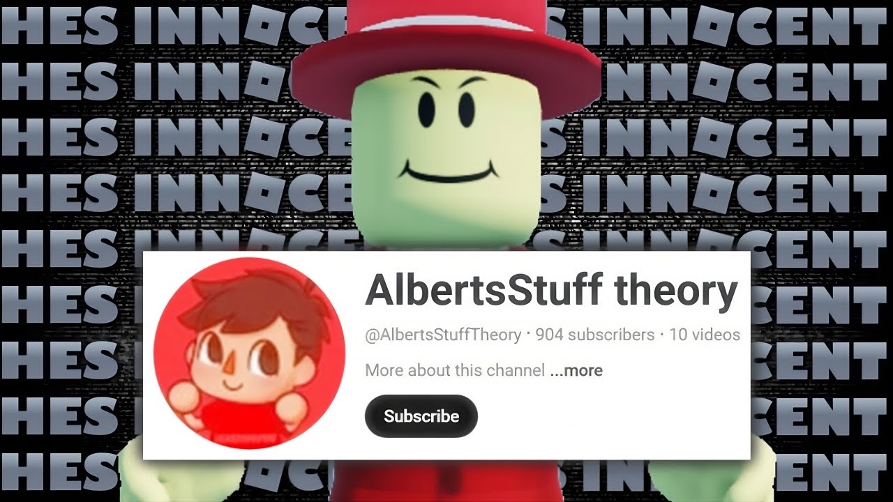 He Built This City An Interview With Alexnewtron Roblox @Roblox's
