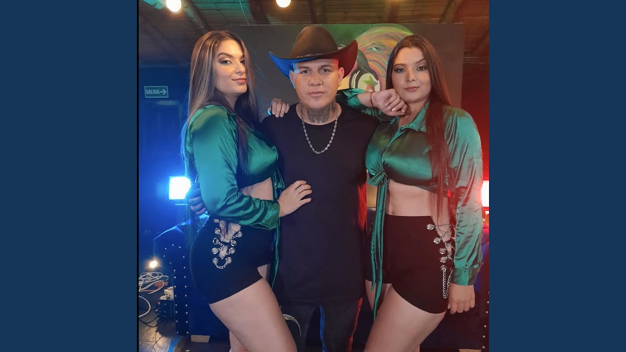 Amor De Un Traqueto - YouTube