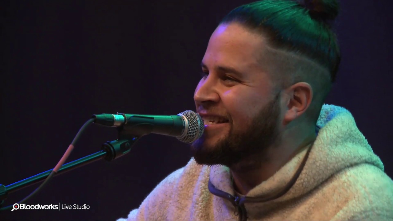 Filmore - Slower (98.7 THE BULL) - YouTube