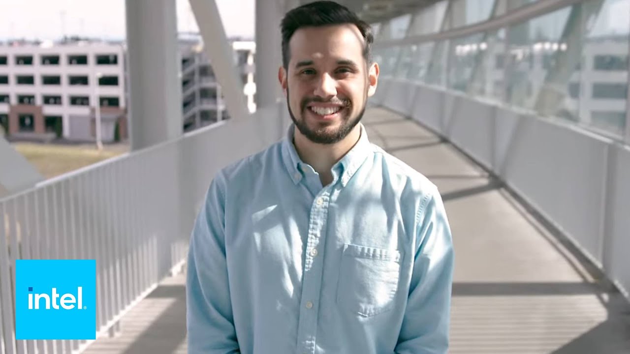 Intel Testimonial - Martin, SoC Design Engineer (from The Muse) | Intel ...