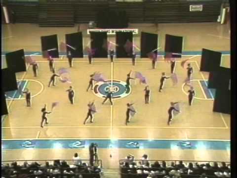 WGI Championships, Dayton, OH - YouTube