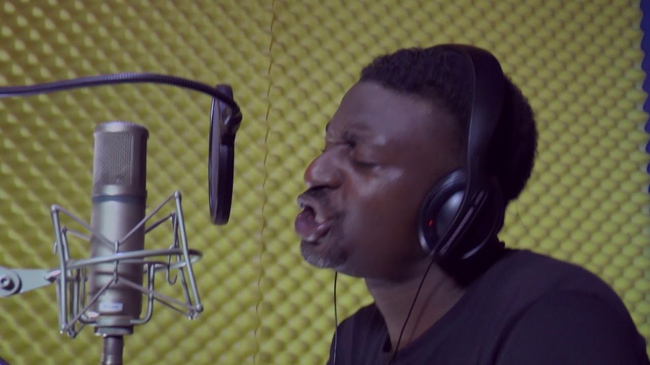 Kabaka Survivor & Simon Base Kalema - YouTube