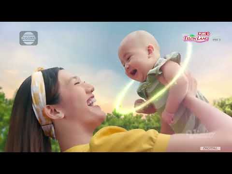 Jeda Iklan Indosiar pas Magic 5 New Season (10 Maret 2024)