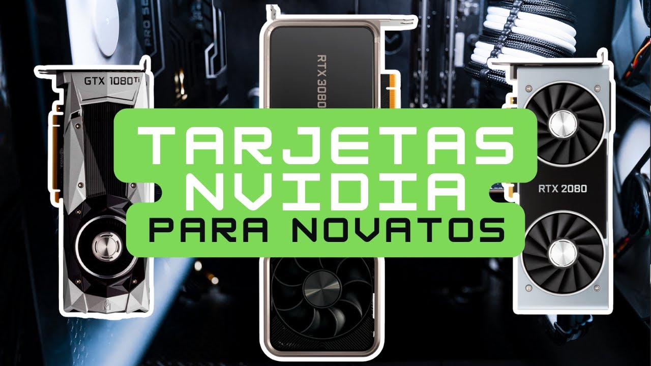 COMO IDENTIFICAR GAMAS Y DIFERENTES GENERACIONES De GPUs, 47% OFF