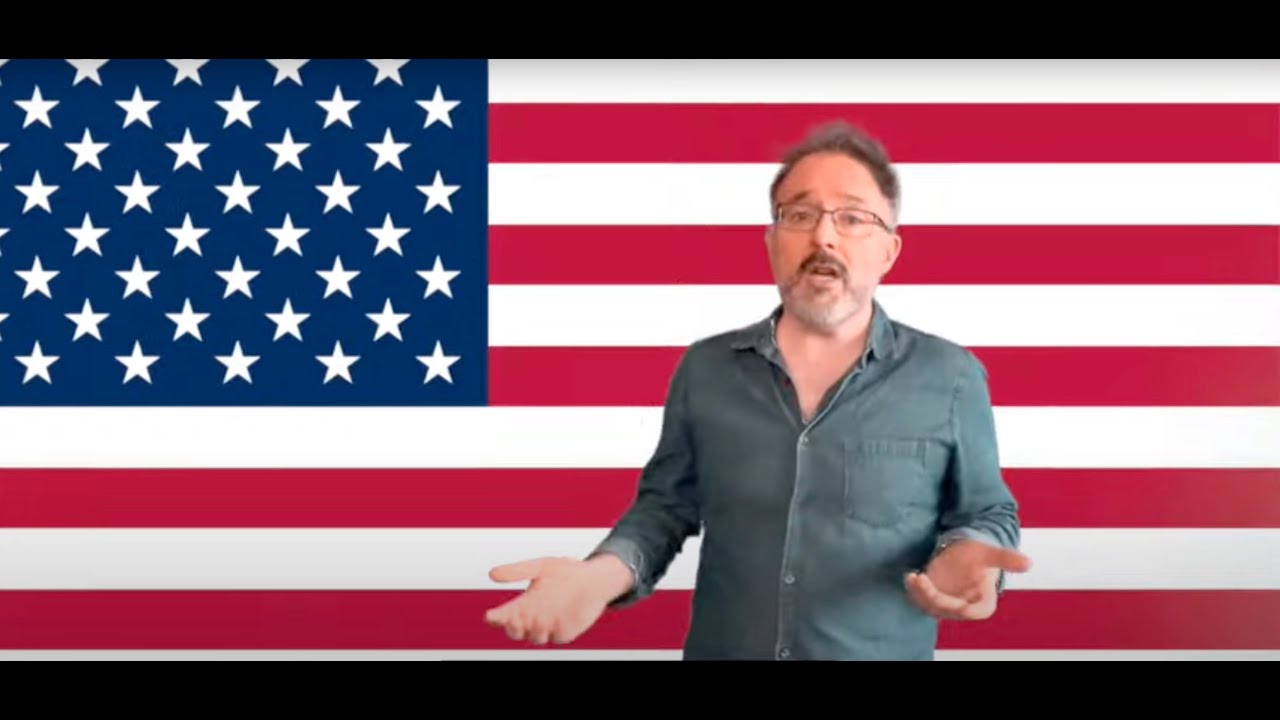 Paddy Cullivan's U.S.A. Tour March 2025! - YouTube