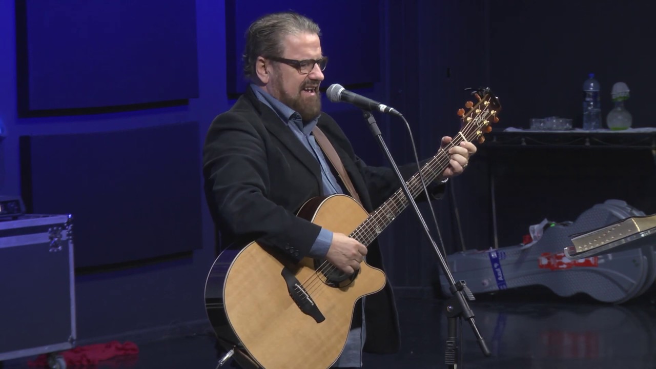 Manancial | Pr. Asaph Borba - YouTube