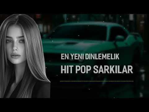 Türkce Pop Remix - En güzel şarkılar 2024 Ferid Zirve Remix