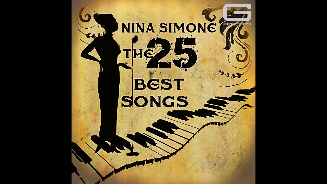 Nina Simone "Blue prelude" GR 070/14 (Official Video Cover) - YouTube