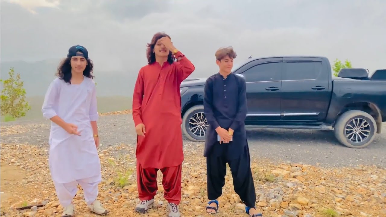 Balochistan Quetta mountain Tour - Ghulam Hussain Pathan, Nomi Jan ...