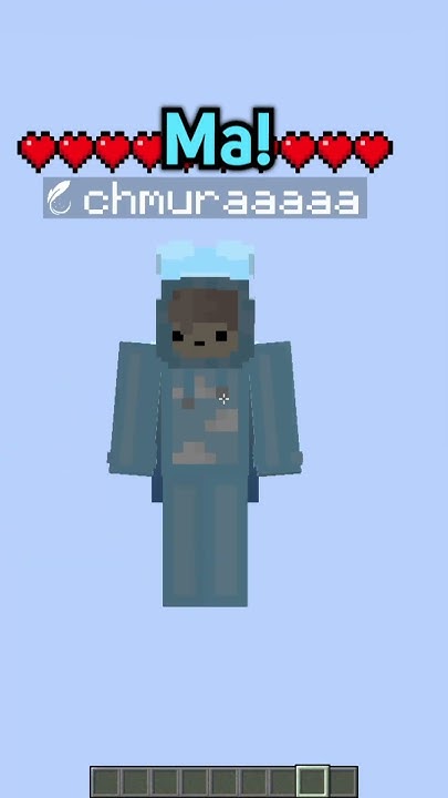 Minecraft Ale Zgadnij Jakim Youtuberem Jestem Youtube