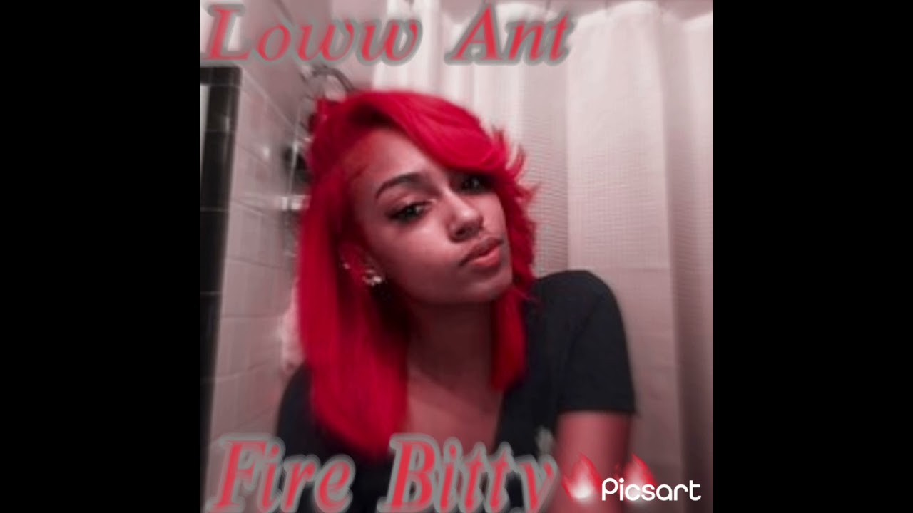 Big Mar - Fire Bitty (Official Audio) - YouTube