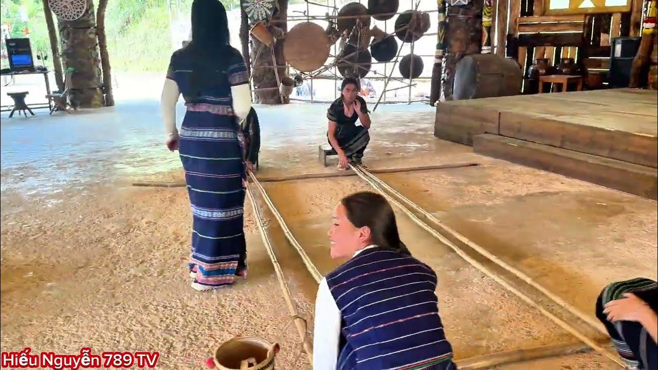 Phần 2-Phần cuối của chuyến du lịch làng cù lần -Hiếu Nguyễn 789 TV - YouTube