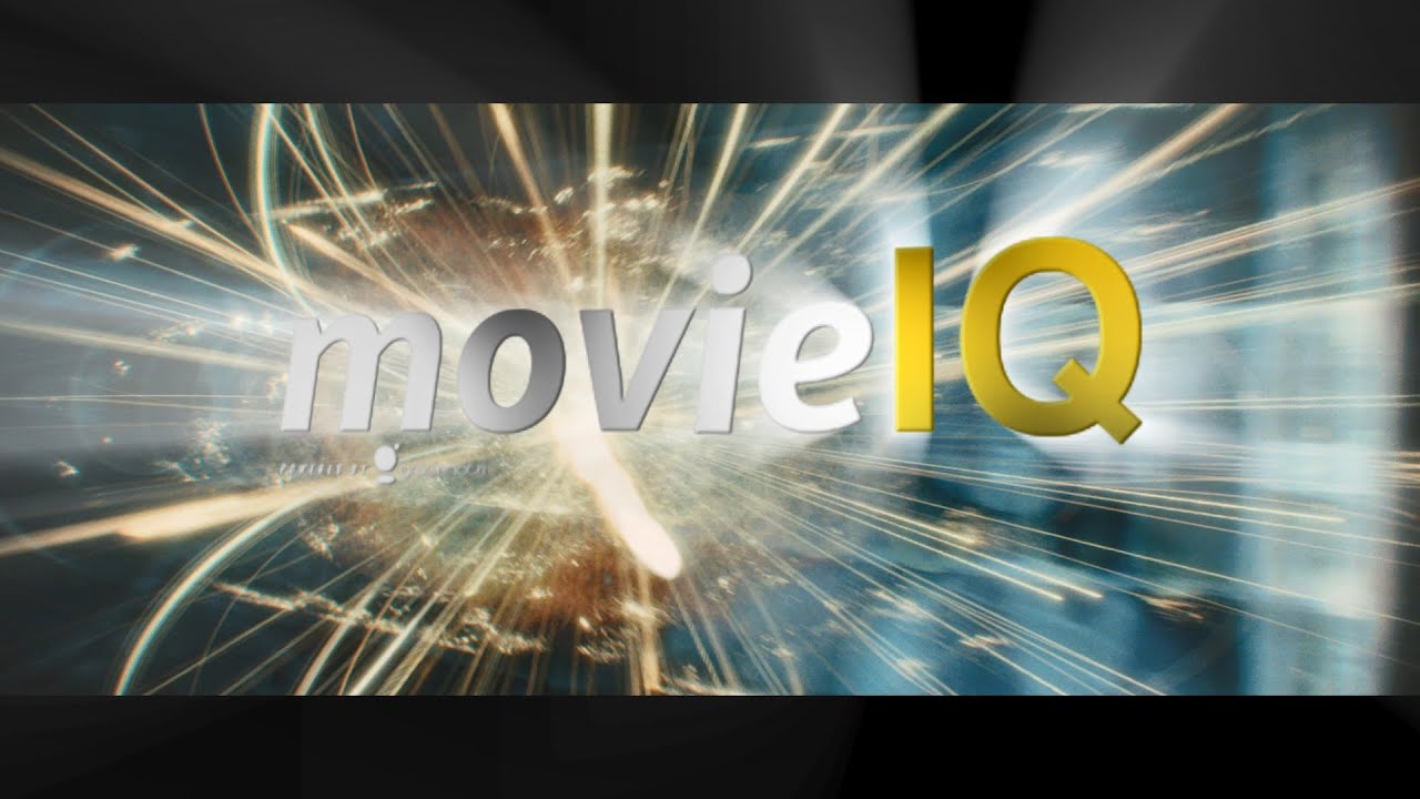 Movie IQ Ad (Sony) - YouTube