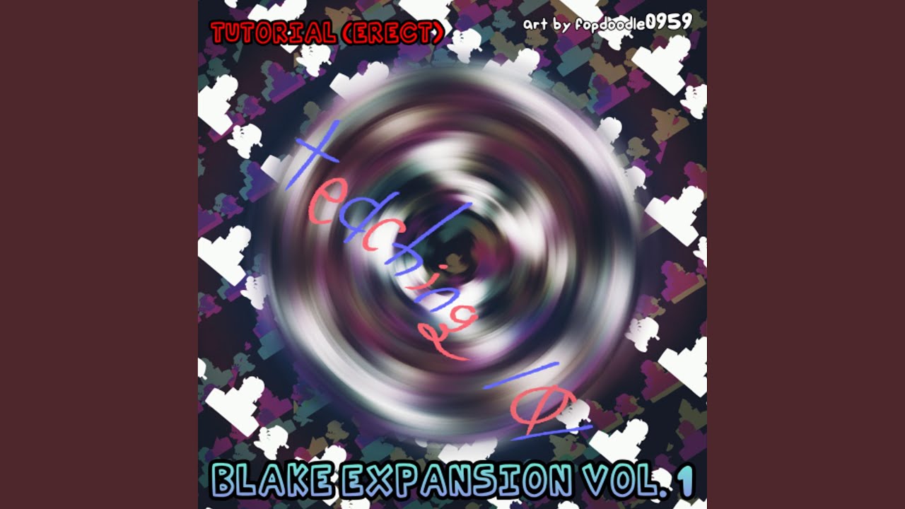 Tutorial (Erect) - YouTube