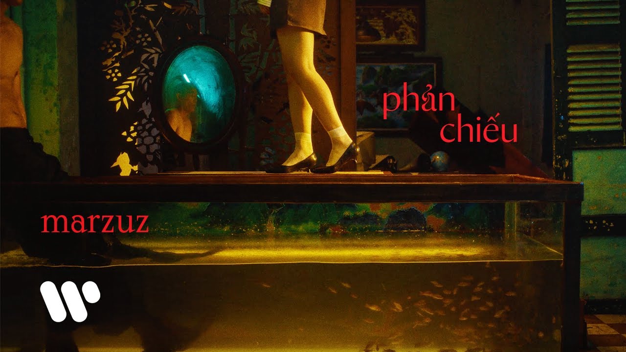 marzuz, maiki - phản chiếu (official music video) - YouTube