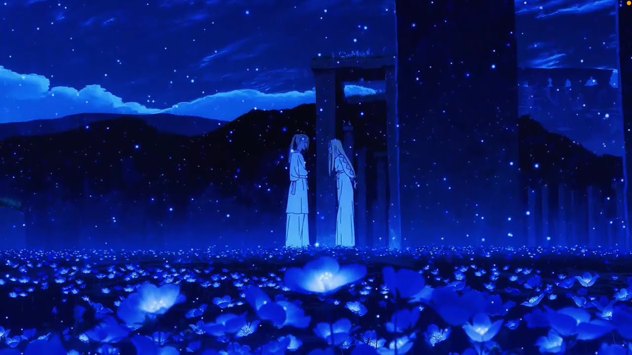 Time Stop - [AMV] - Anime MV - YouTube