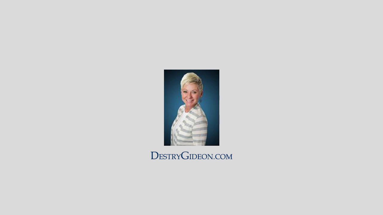 Destry Gideon, Clyde, TX - Land for Sale - YouTube