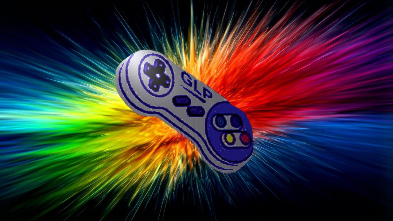 GLP OUTRO | 1 Hour Version - YouTube