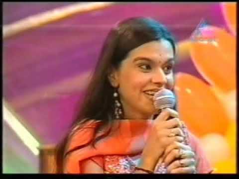 IDEA STAR SINGER 2007 - Final Elimination Round Continuation - YouTube