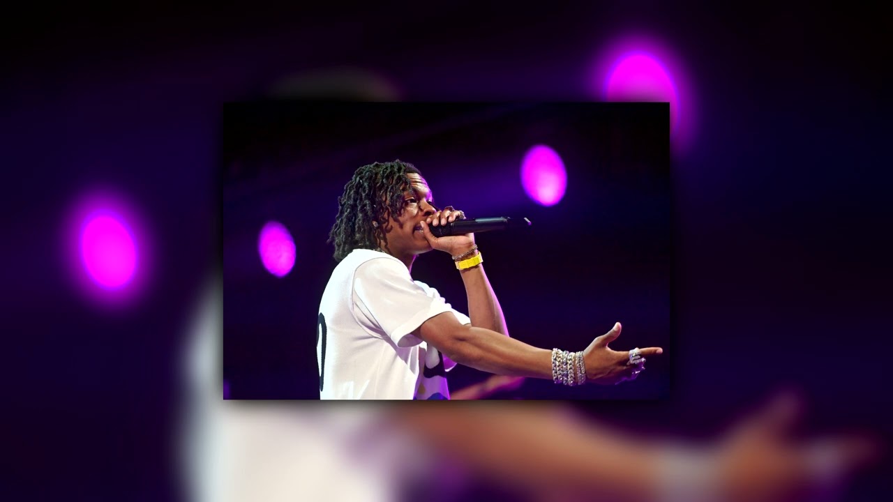 Lil Baby - Forever ft. Fridayy (slowed + reverb) - YouTube