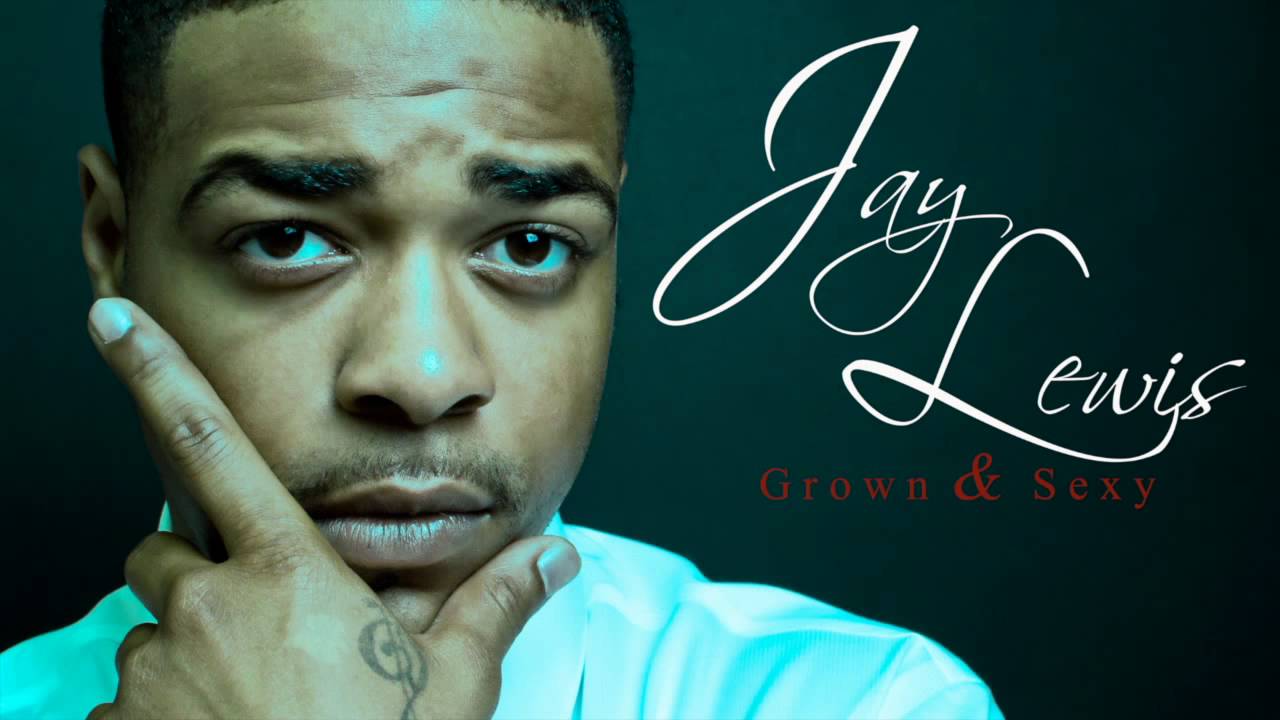 Jay Lewis "TAP OUT " song preview - YouTube