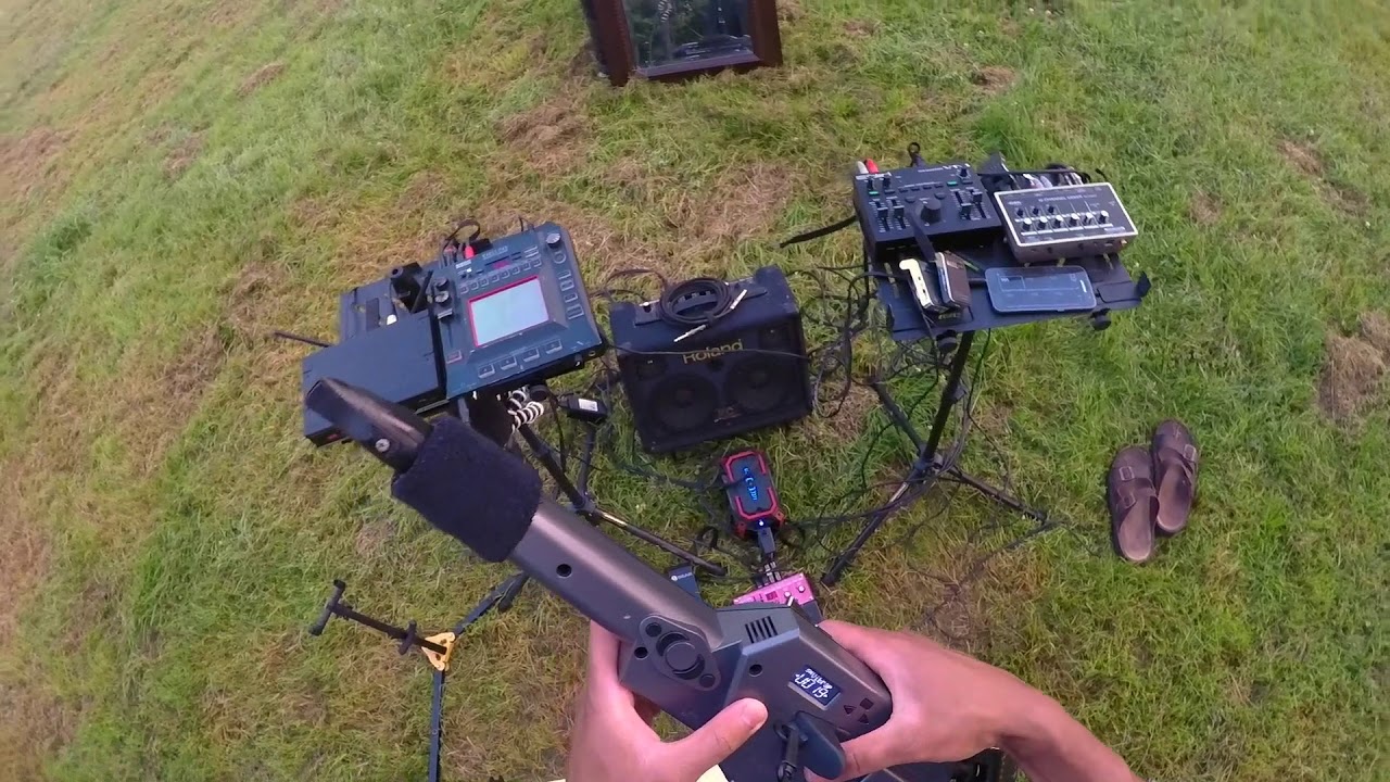 LKHD - Sunrise Session 3 - YouTube