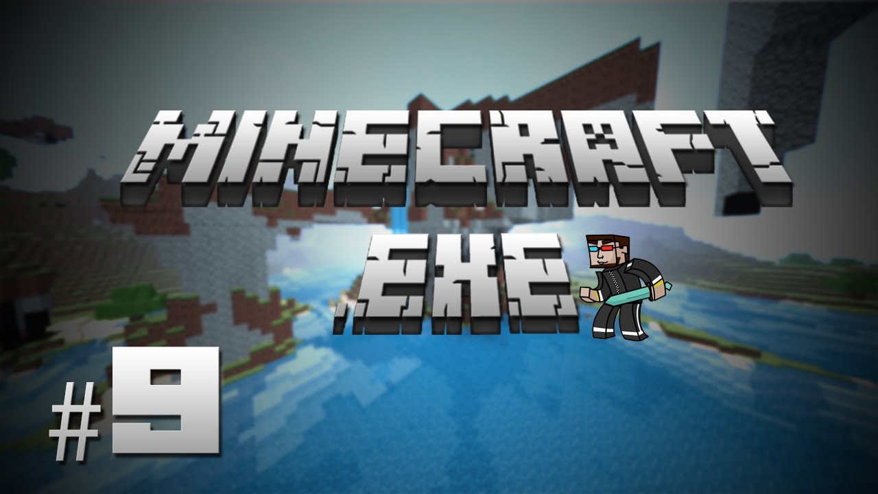 Minecraft.exe: How to Find Diamonds... The Awesome Way. - YouTube