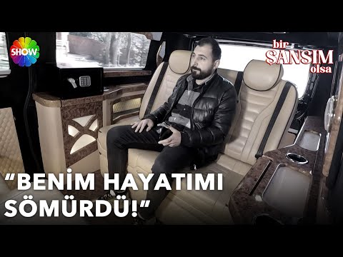 Nazmi Bey: Fuat kaçmayacaksa gelirim | Bir Şansım Olsa 222. Bölüm