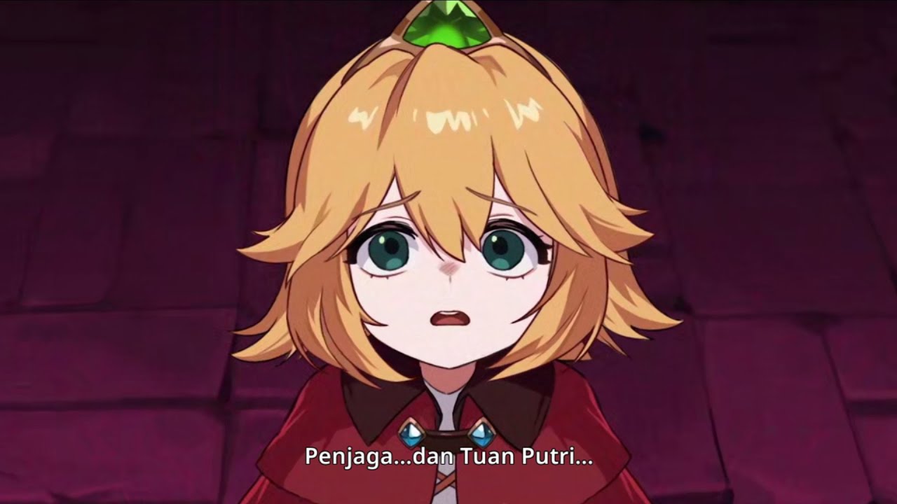 [LIVE]JOKI GRATISSS + NGBROL SAMPE PAGI - GUARDIAN TALES - YouTube